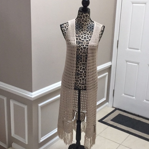 cliche | Jackets & Coats | Cliche Womens Cardigan | Poshmark